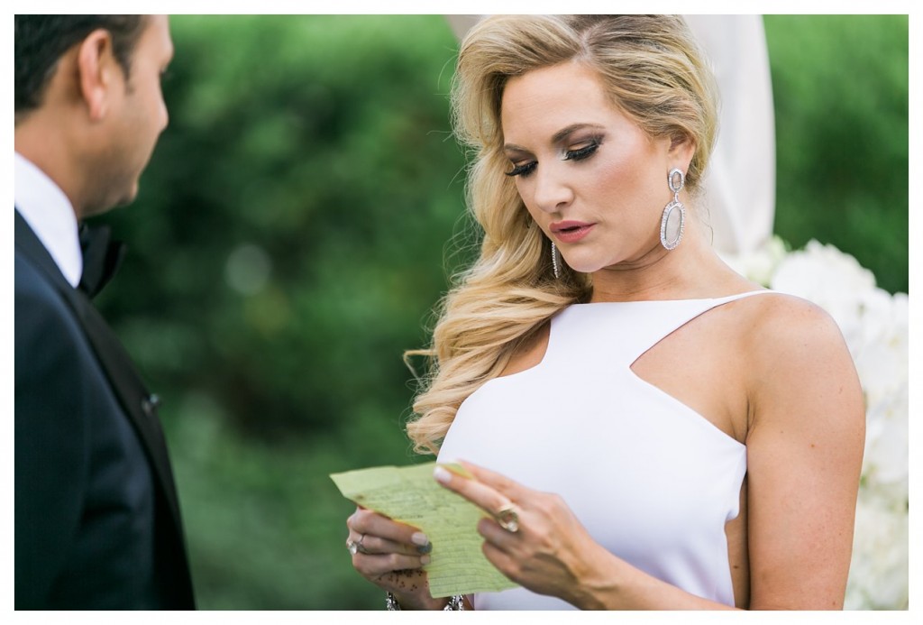 Lael & Raj - Old Hollywood Glam Wedding in Maui - Rachel Solomon ...
