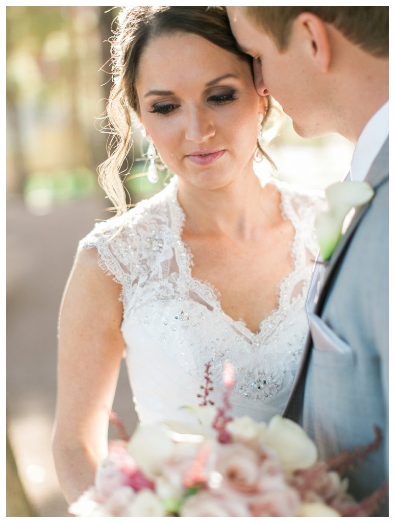 Gainey Ranch Golf Club wedding photos
