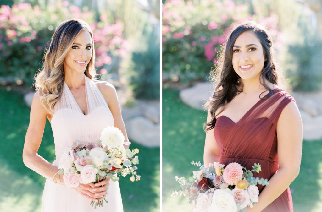 Sanctuary Camelback wedding photos