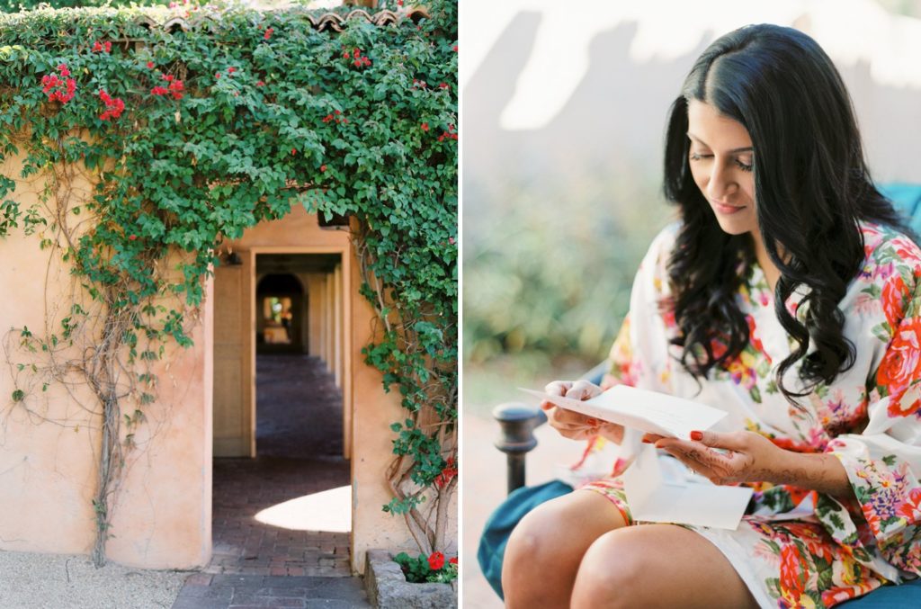 Phoenix Indian Wedding - Supriya & Steve - Blog | Rachel Solomon ...