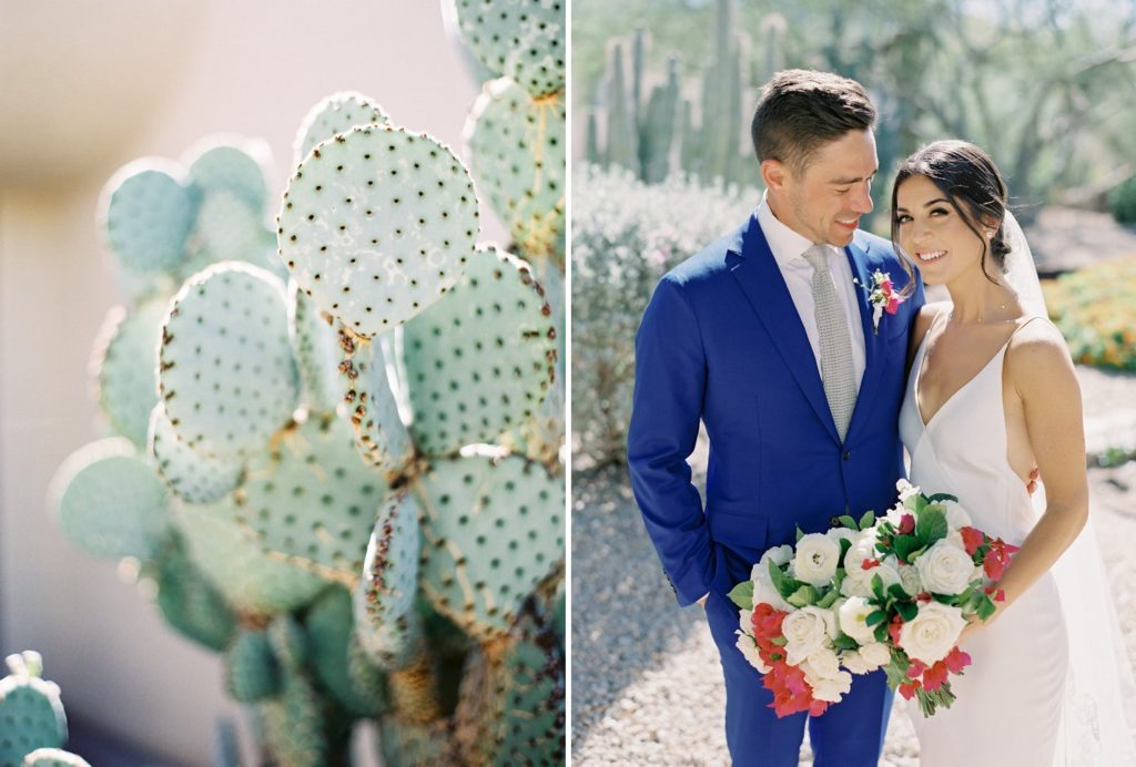 Camelback Inn Wedding - Rachel Solomon Photography